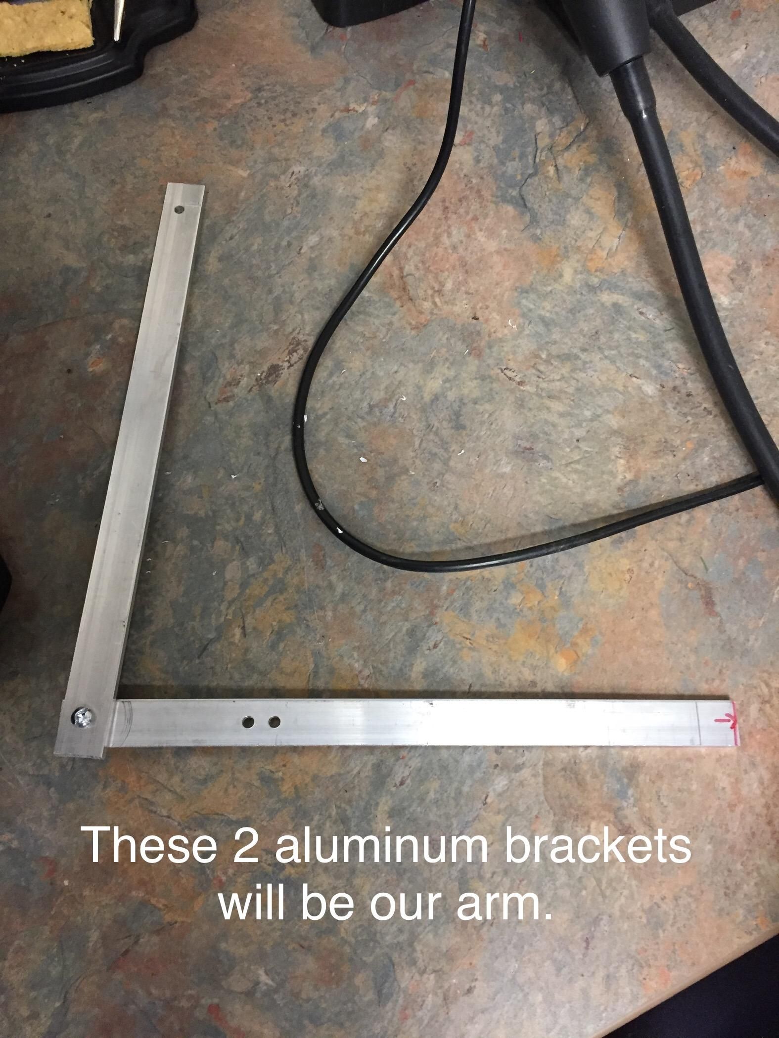 Animatronic Body : 5 Steps (with Pictures) - Instructables