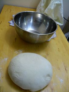 Mennonite Classic White Bread : 4 Steps (with Pictures) - Instructables