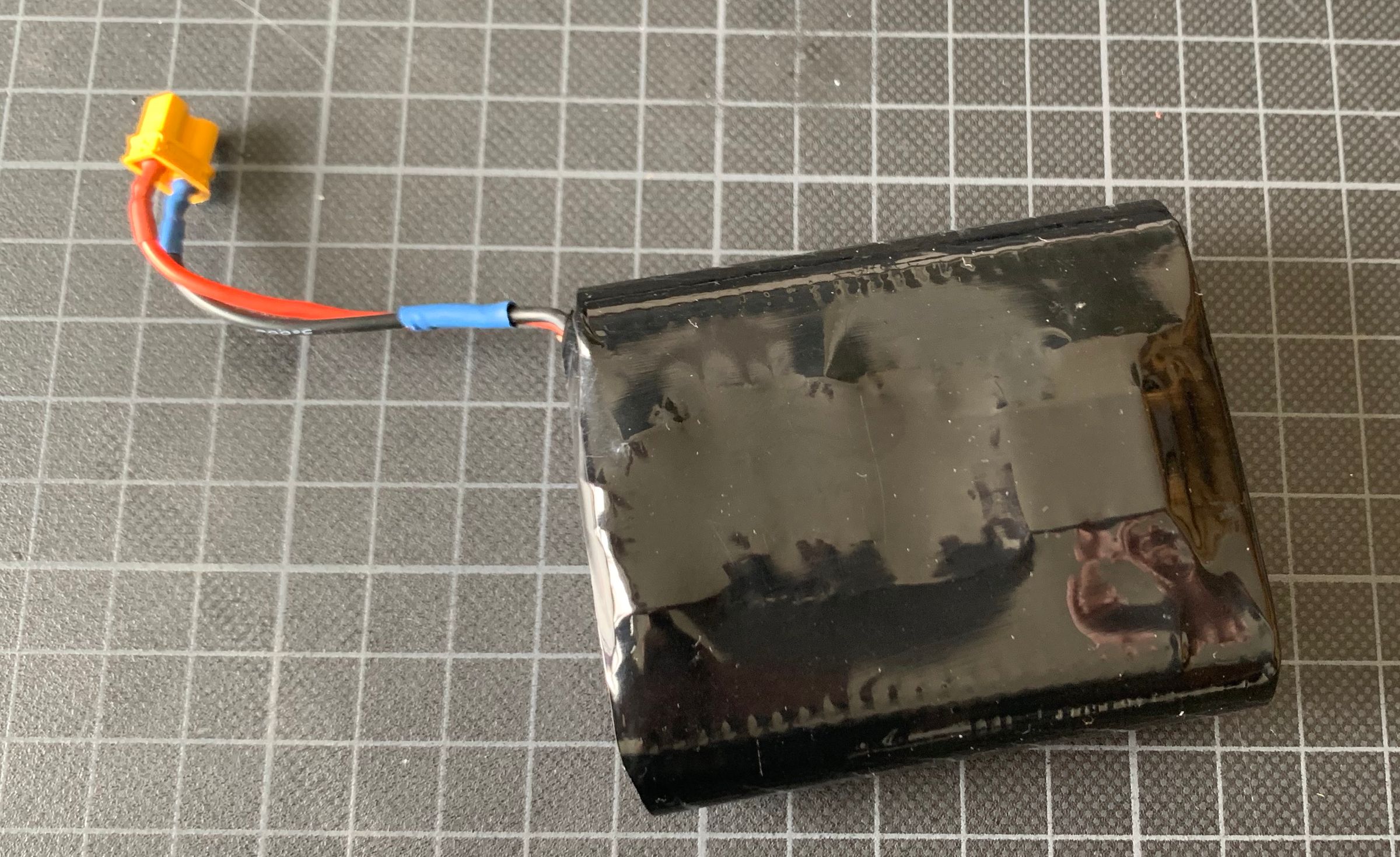 Nerf Dart Launcher for the FPV-Rover and FPV-Trike : 9 Steps (with ...