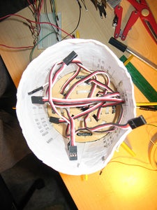 Arduino Powered Rocket Guidance System : 6 Steps - Instructables