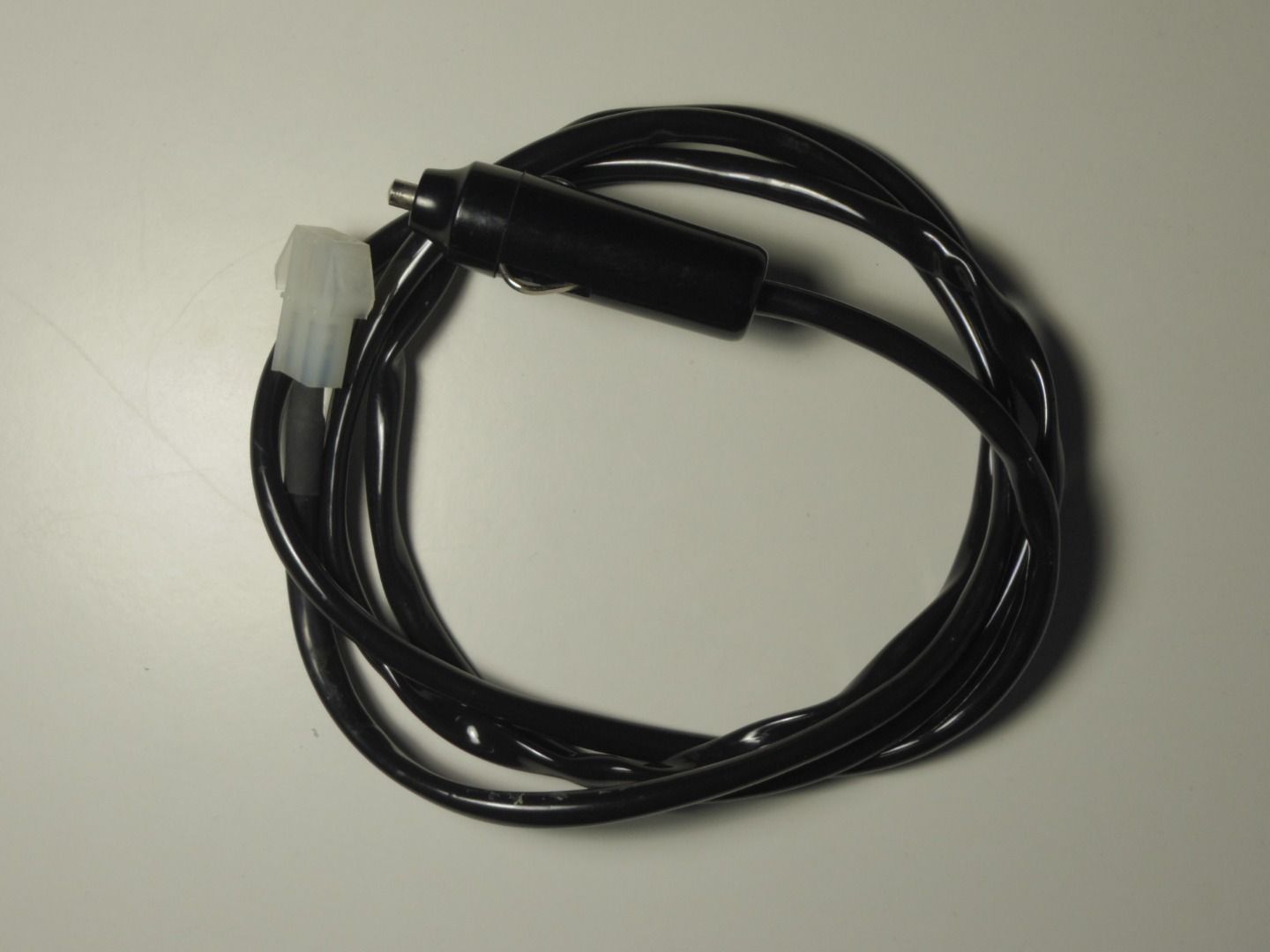 Power Logic Probe : 5 Steps (with Pictures) - Instructables