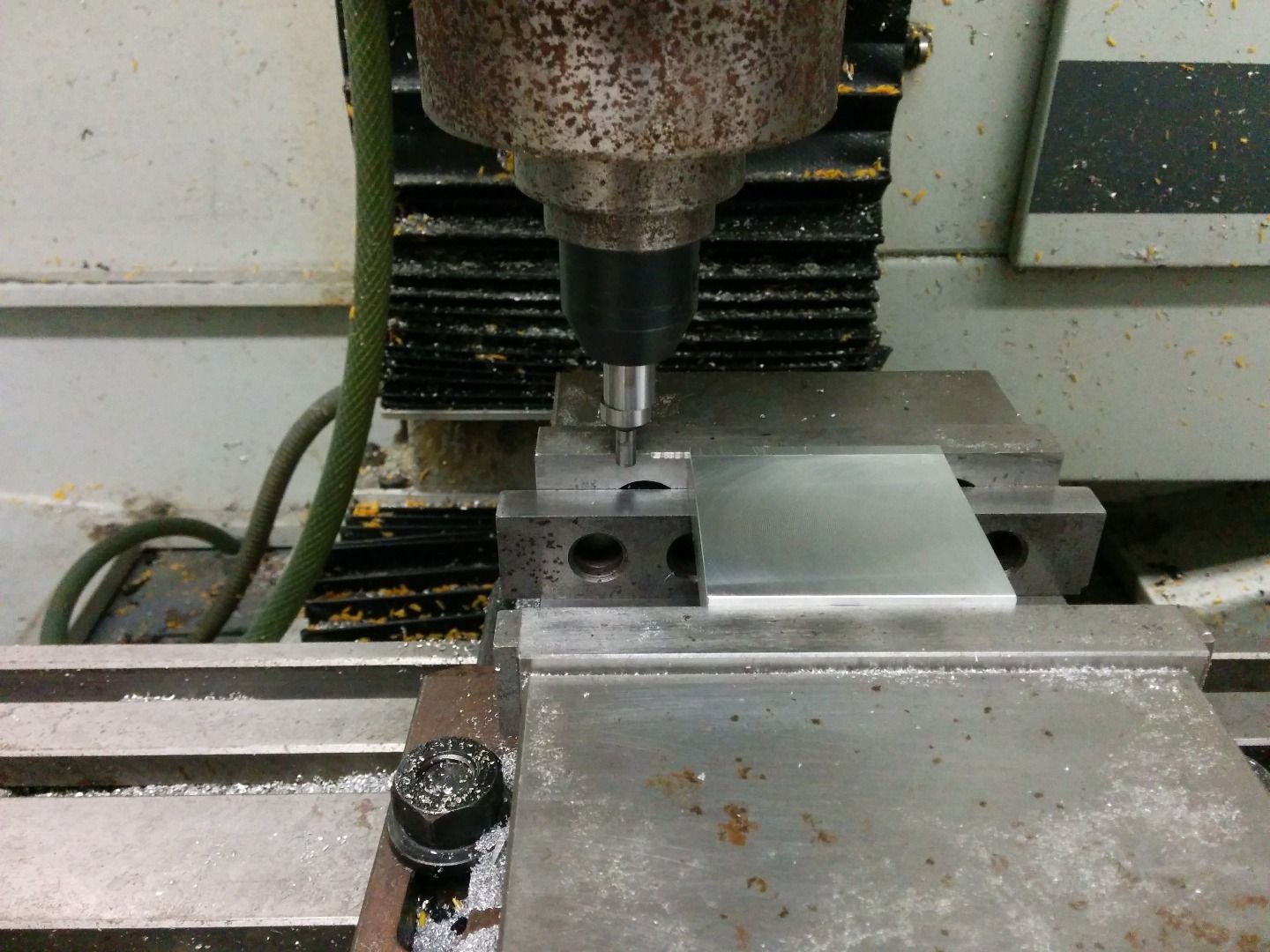 DIY CPU Waterblock : 11 Steps (with Pictures) - Instructables