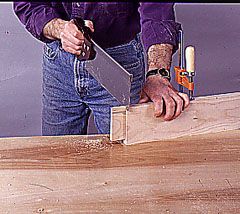 Joinery Basics : 15 Steps - Instructables