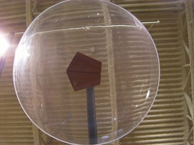 UmbrelAudio: Sound Dome Umbrella : 9 Steps (with Pictures) - Instructables