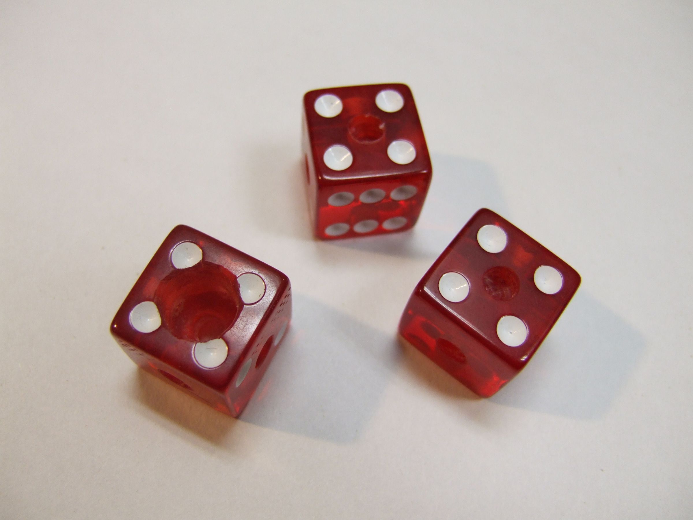 Magnetic Rubik's Dice Cube : 8 Steps (with Pictures) - Instructables