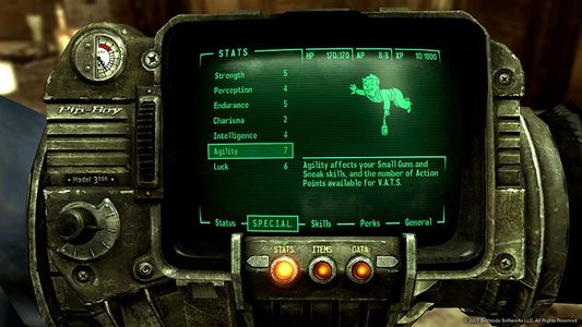 How to Make a PIP-Boy (Prototype) : 8 Steps (with Pictures) - Instructables