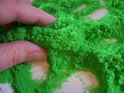 Make Your Own Colored Sugar : 4 Steps (with Pictures) - Instructables