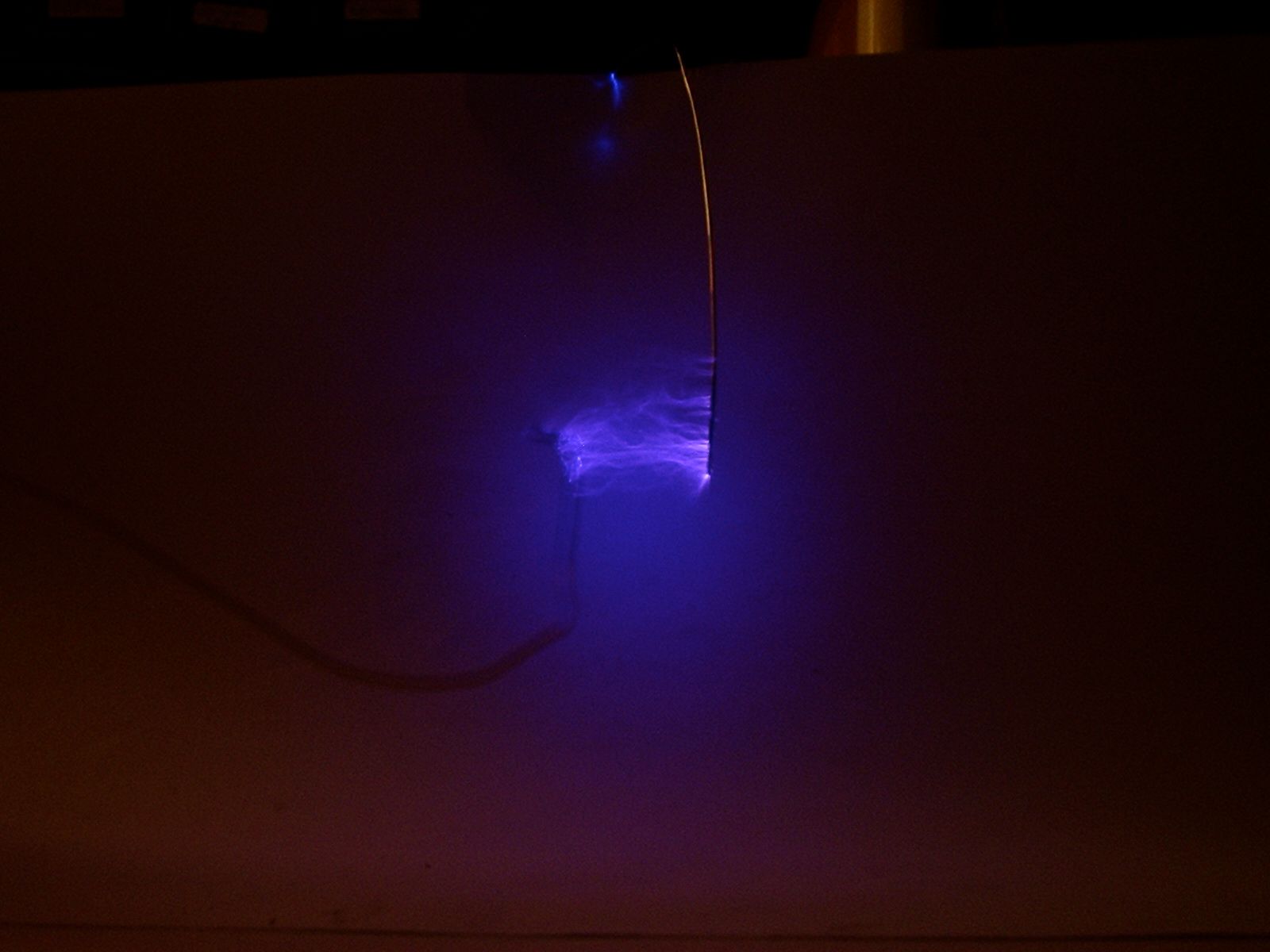 The Plasma Speaker : 11 Steps (with Pictures) - Instructables