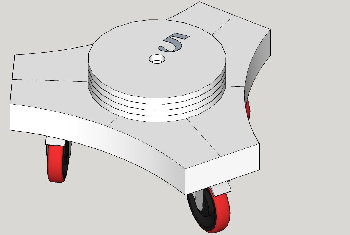 A Better Way to Print Full Size in SketchUp : 4 Steps (with Pictures ...