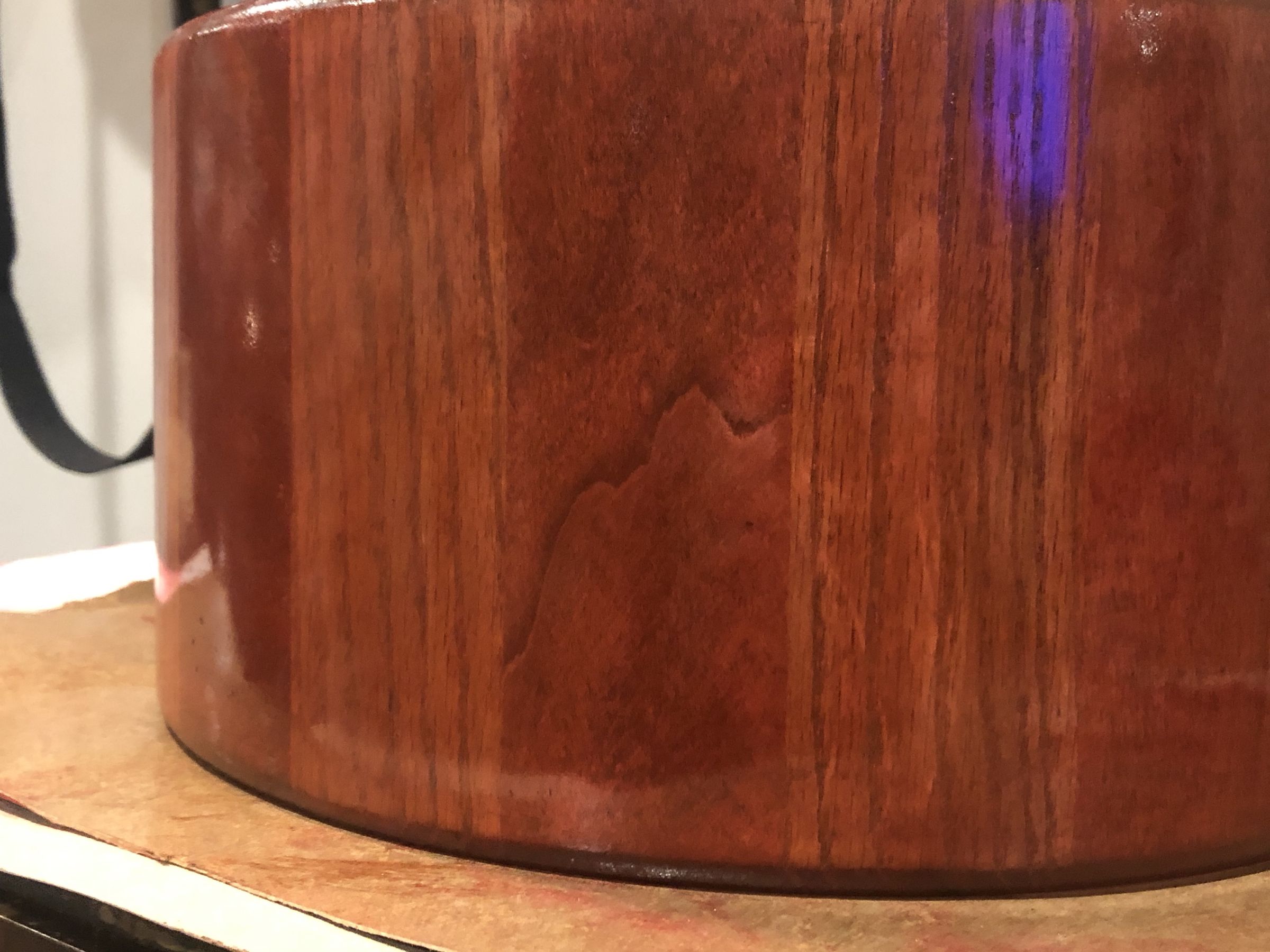 Building a Stave Snare Drum : 5 Steps (with Pictures) - Instructables