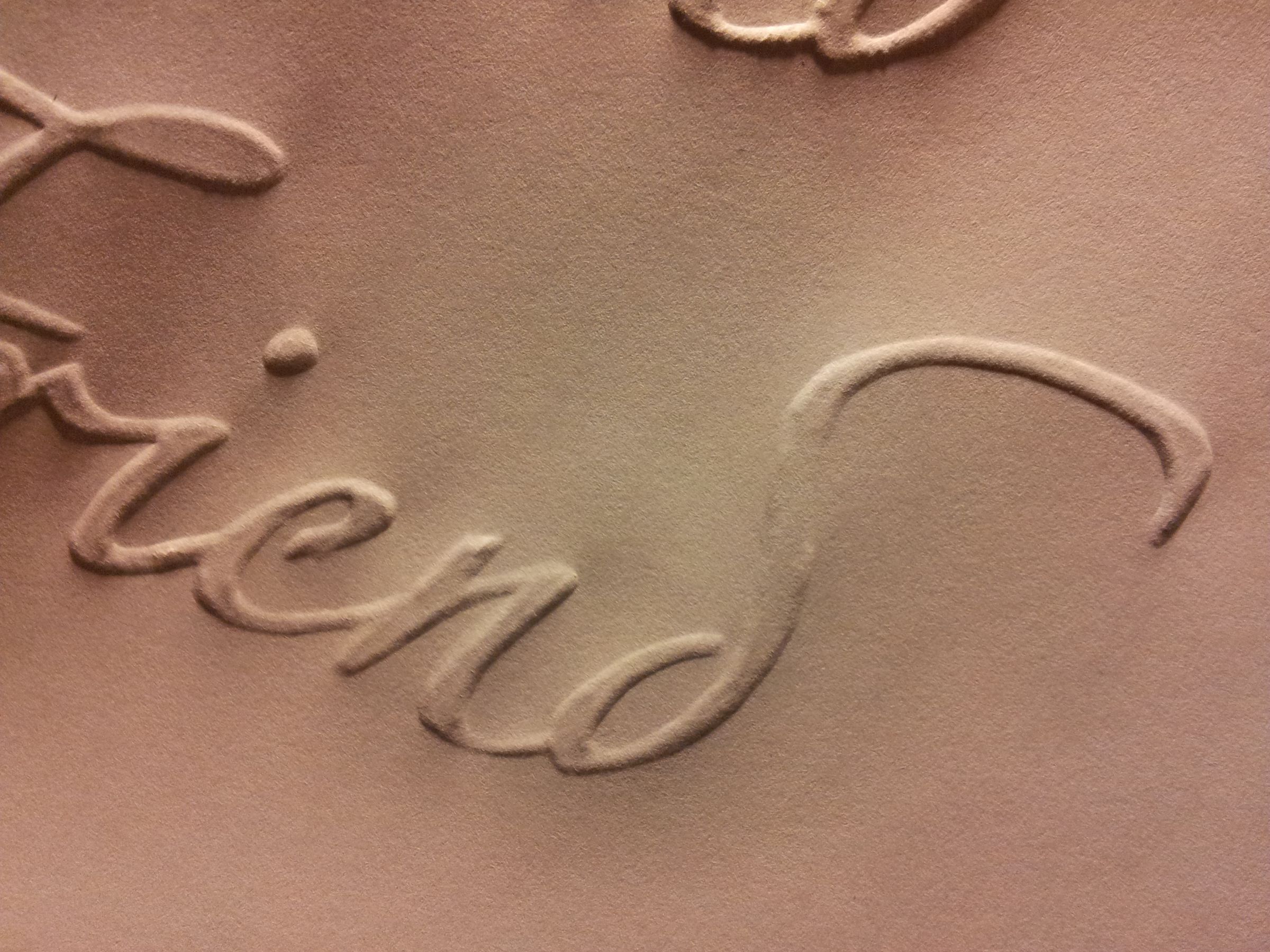 Paper Embossing : 6 Steps - Instructables