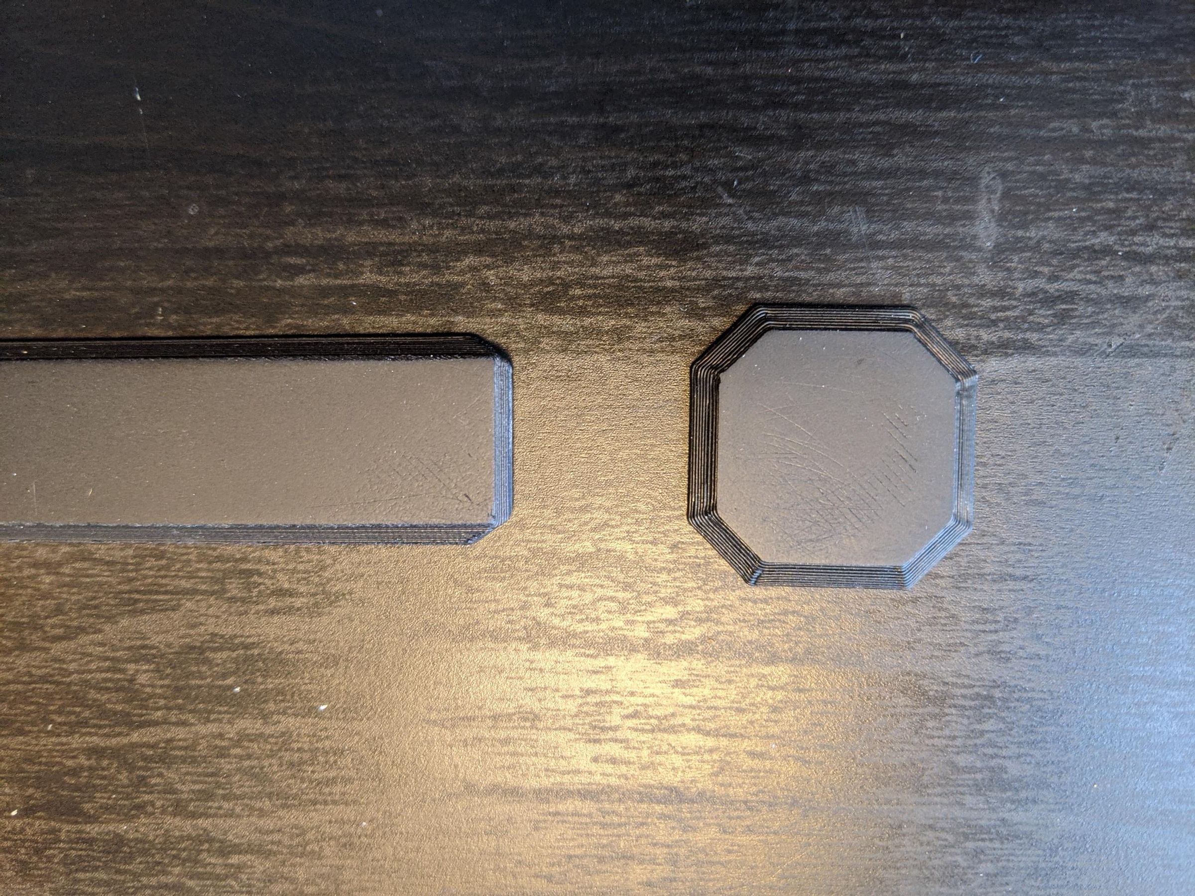 Rhombic Dodecahedron Infinity Lamp : 11 Steps (with Pictures ...