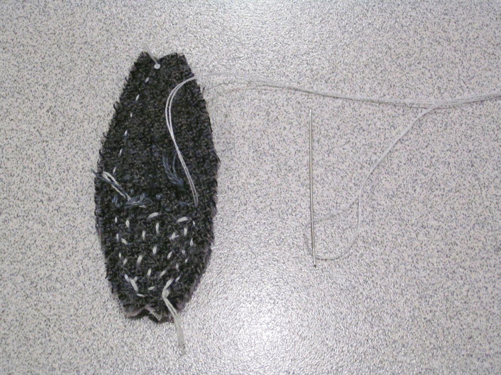 Fox Plush : 8 Steps (with Pictures) - Instructables