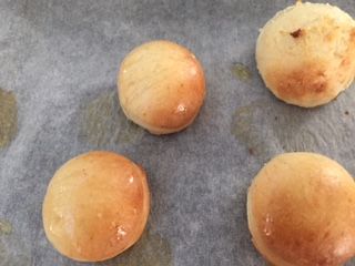 Jelly Donut- Berliner "baked Better Than Fried" : 5 Steps - Instructables