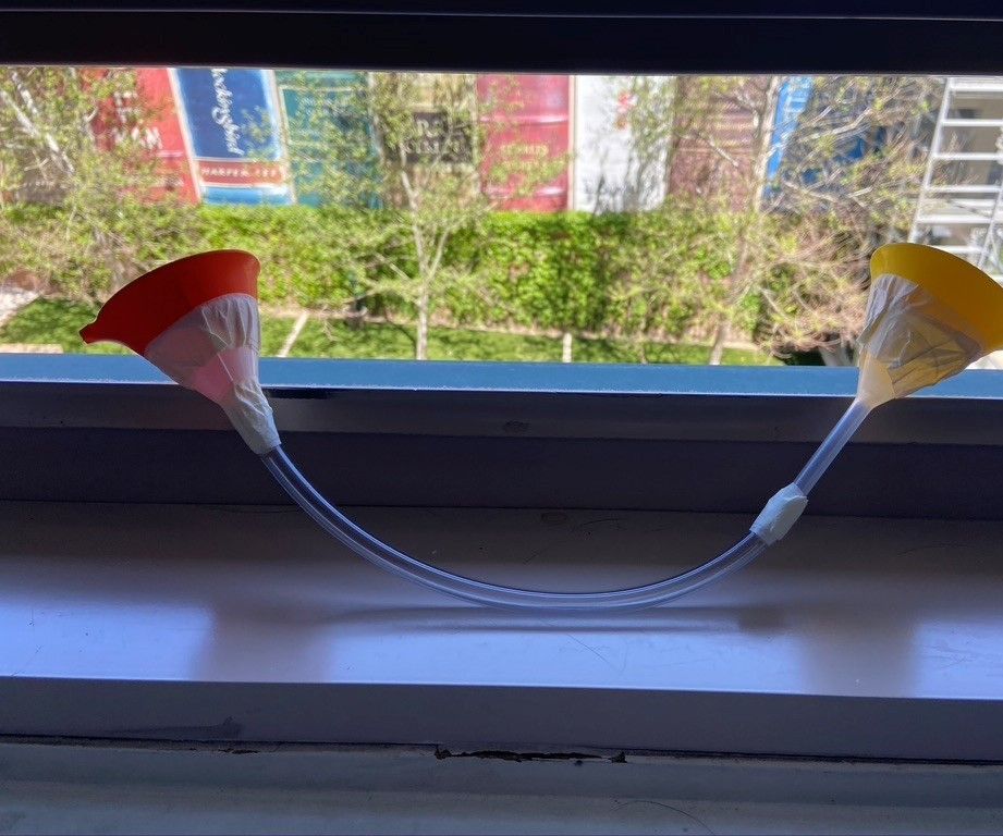 Make Your Own Stethoscope : 15 Steps - Instructables