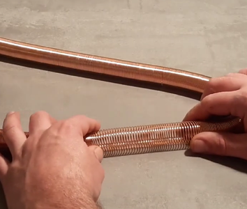 Simple Magnetic Train : 4 Steps (with Pictures) - Instructables