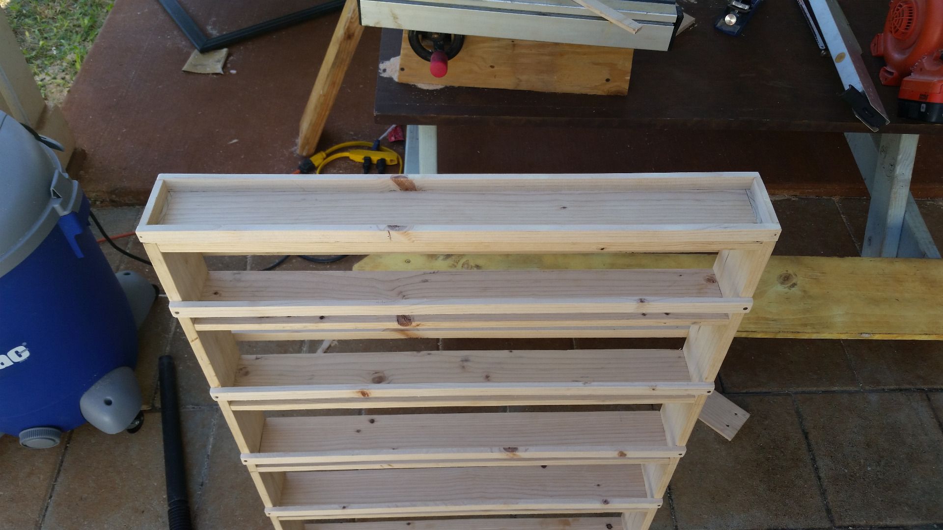 Hidden Spice Rack : 6 Steps (with Pictures) - Instructables