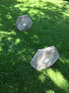 Cement Weights : 5 Steps (with Pictures) - Instructables