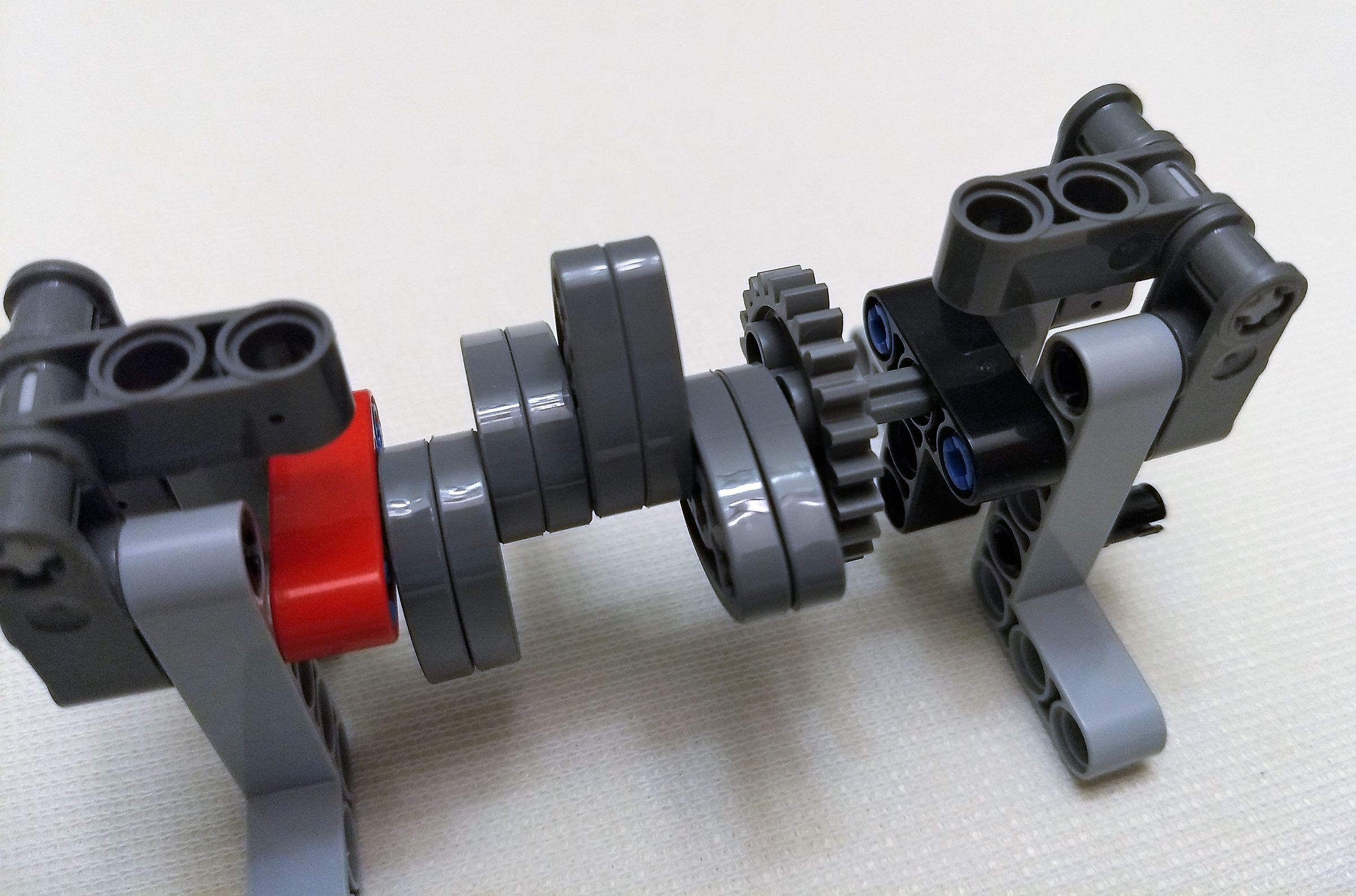 Car Engine Cam & Follower : 6 Steps - Instructables