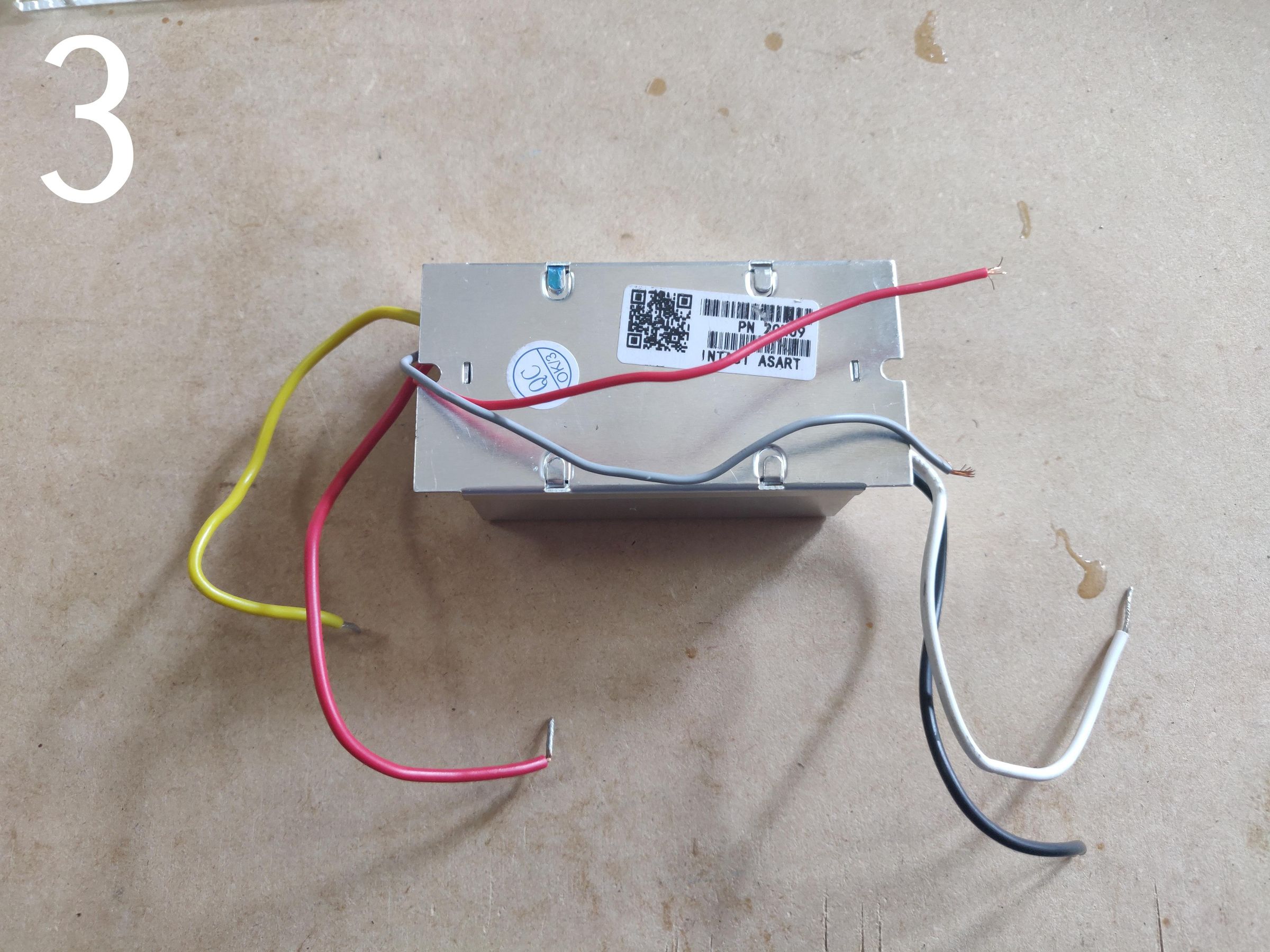 UV Light Trap for Insect Collecting : 8 Steps (with Pictures ...