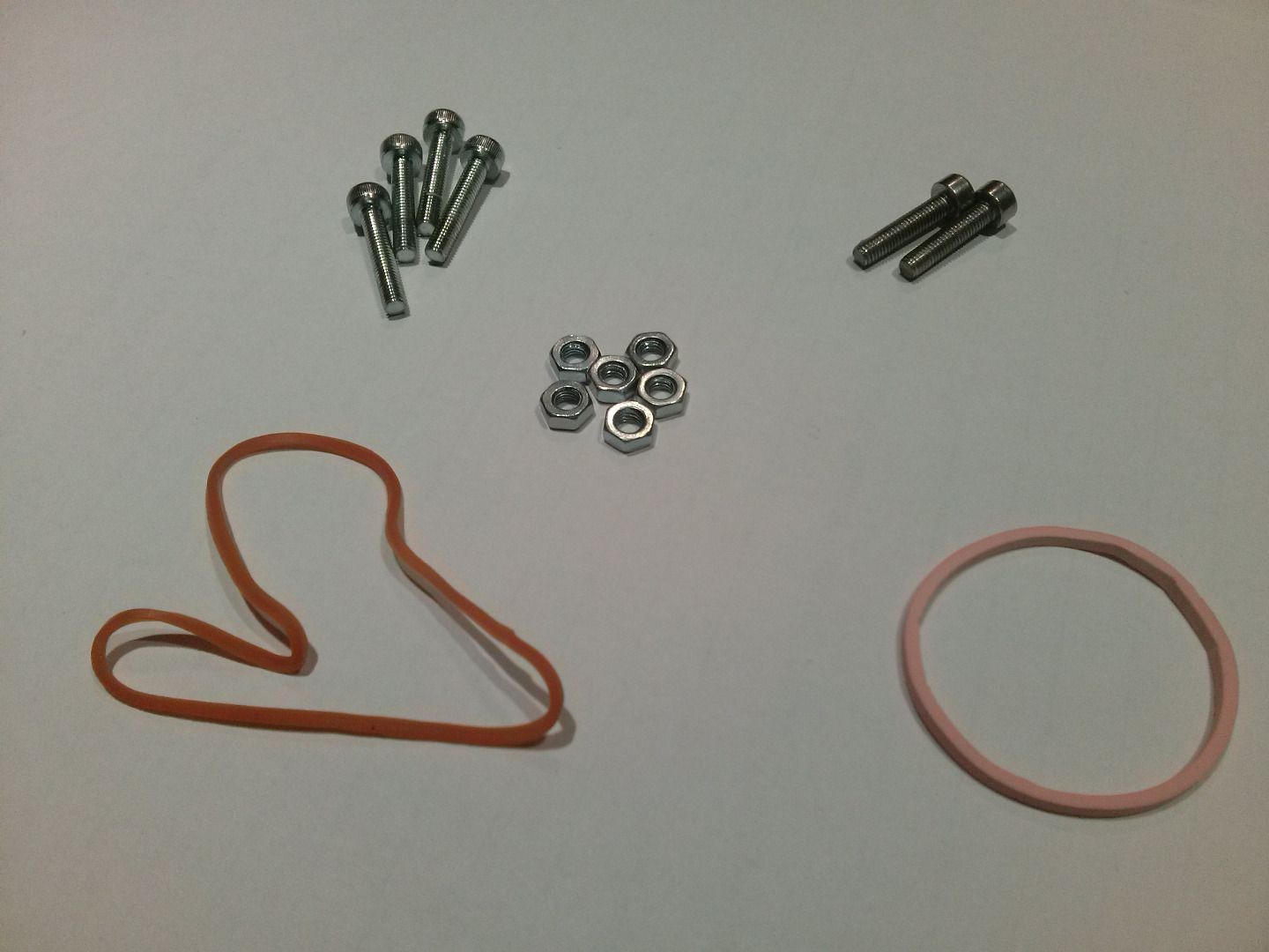 3D Printed Edward Inspired Hidden Blade : 15 Steps (with Pictures ...