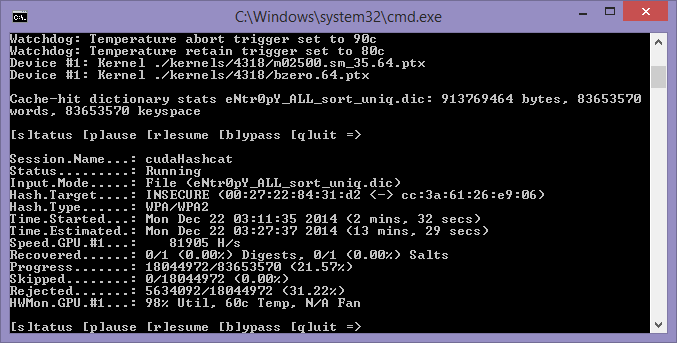 Wpa2 hash list - storagenanax
