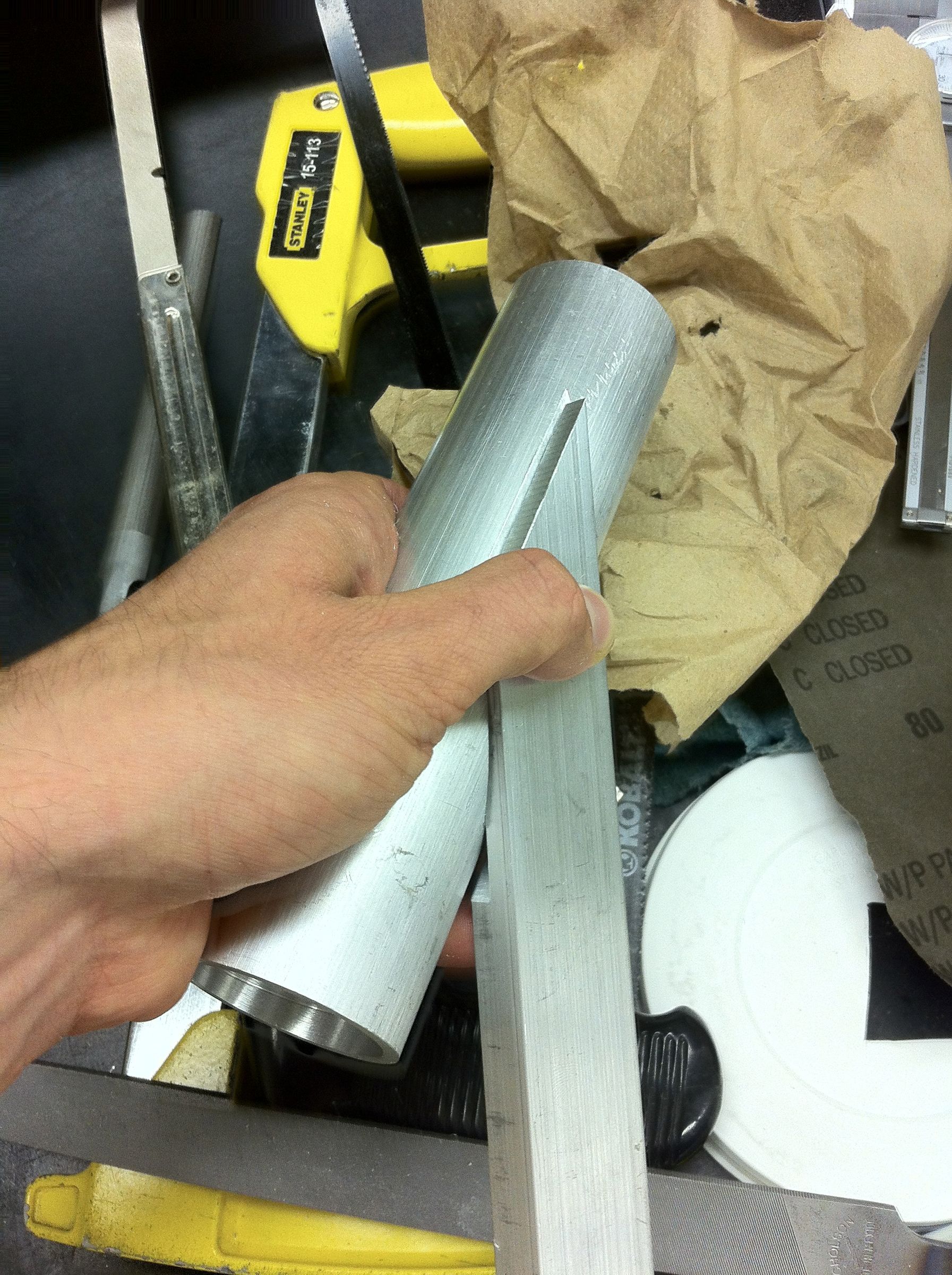 Make a Scooter From Scratch : 11 Steps (with Pictures) - Instructables