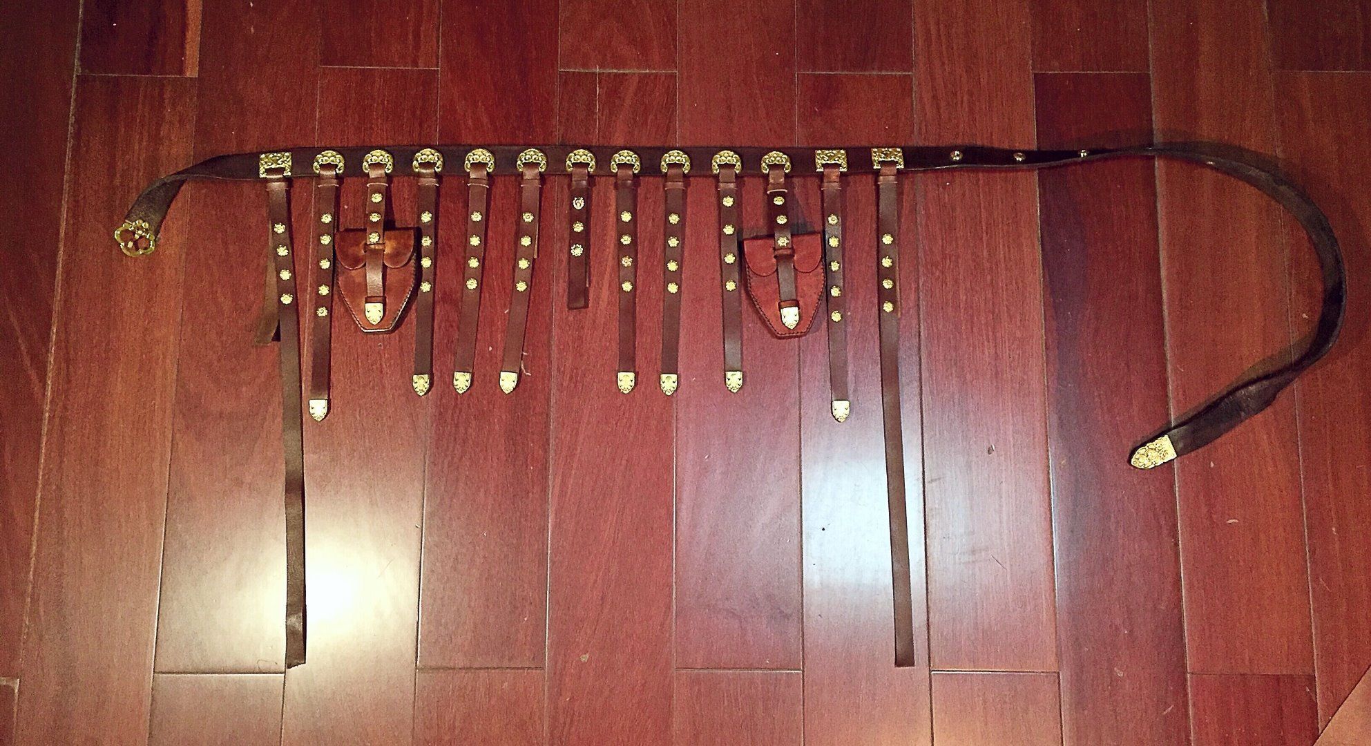 Armour Making : 14 Steps (with Pictures) - Instructables