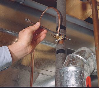 Furnace Add-Ons to Improve Home Air Quality : 7 Steps (with Pictures ...