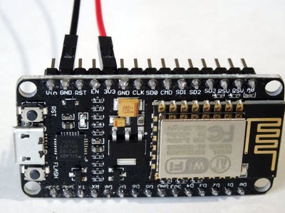 ESP8266 and Visuino: Control Servo Remotely Over Wi-Fi With Rotary Encoder : 19 Steps (with ...