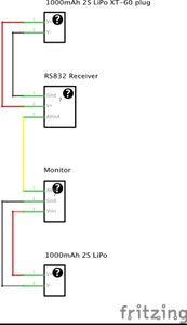 Arduino Drone With GPS : 16 Steps - Instructables