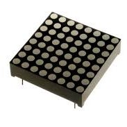 LED Matrix With Arduino Made Easy : 5 Steps - Instructables