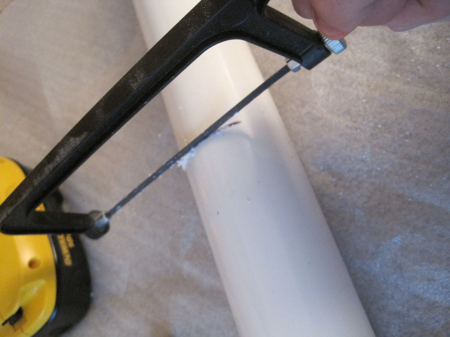 PVC Dog Toy : 4 Steps - Instructables