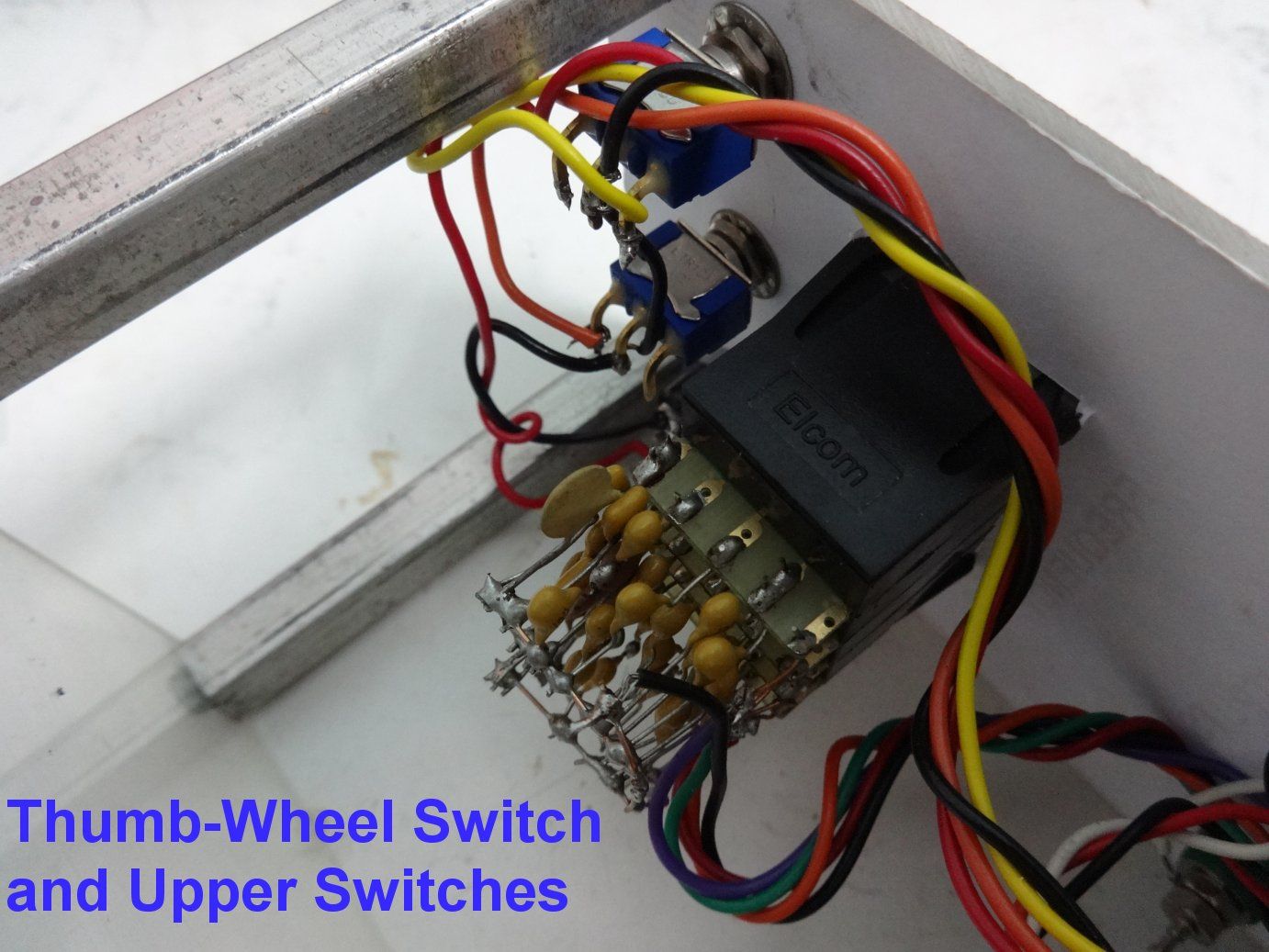 Simple DIY Electronic Enclosure : 3 Steps (with Pictures) - Instructables