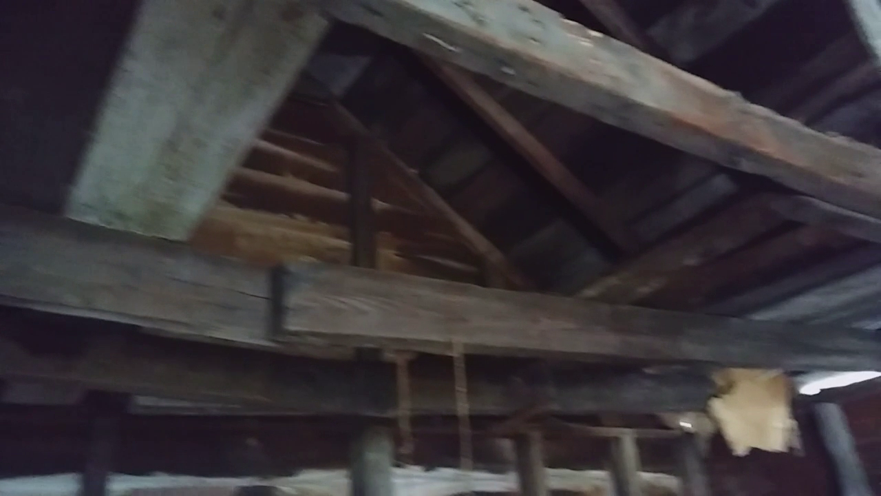 How to Replace Ceiling Joists : 5 Steps (with Pictures) - Instructables