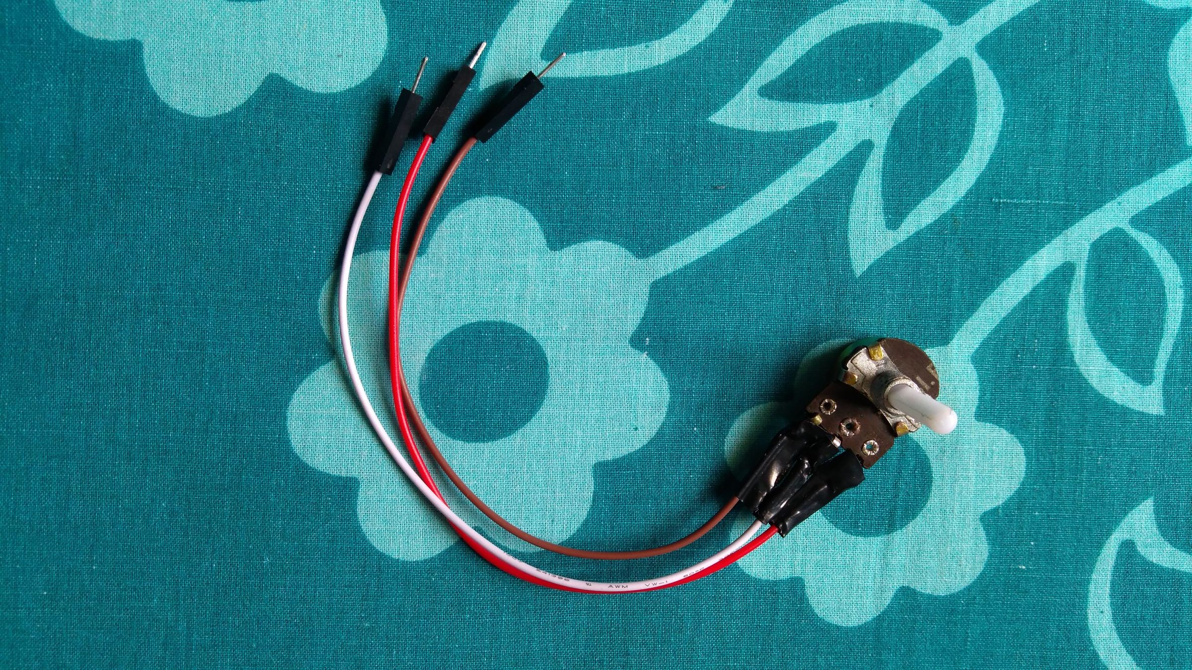 How to Use Cheap HW 30A Esc to Run BLDC Motor With Arduino. : 5 Steps ...