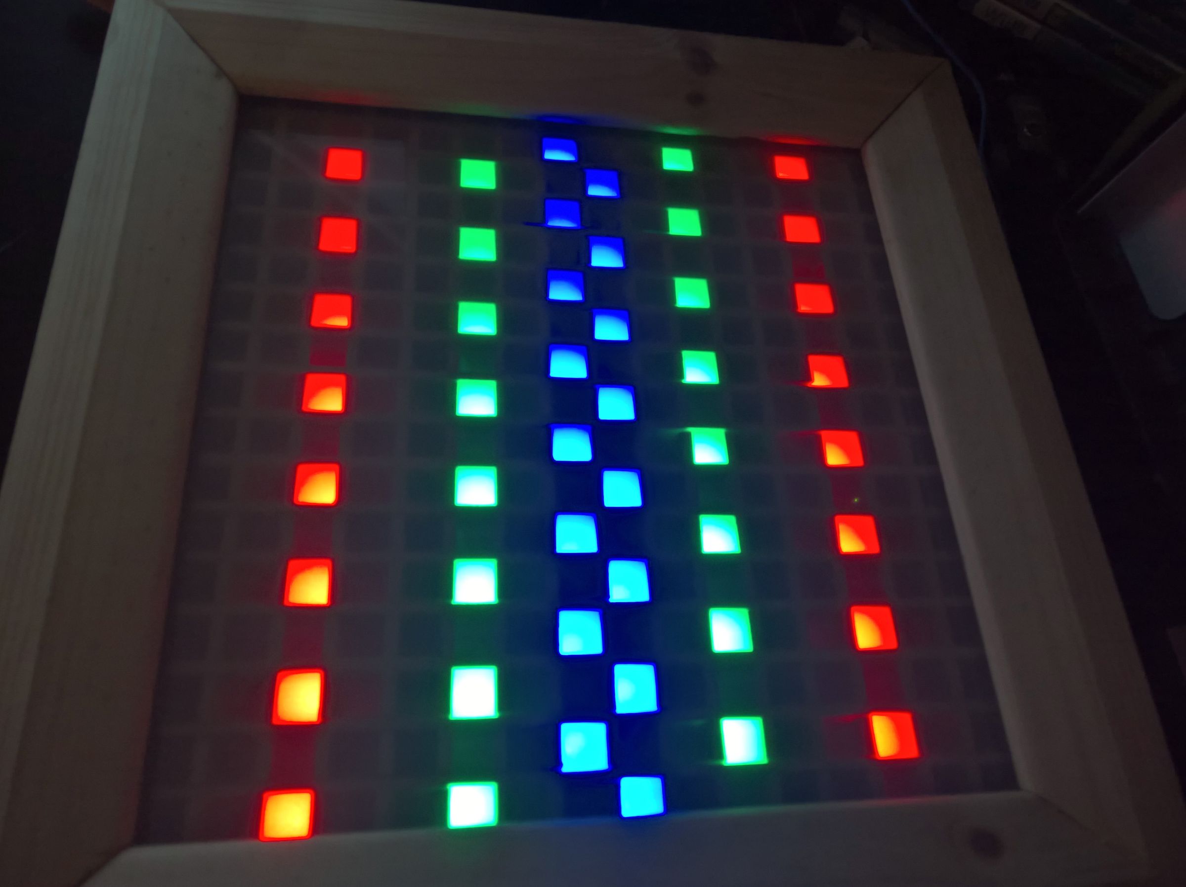 The NeoBoard : 7 Steps (with Pictures) - Instructables