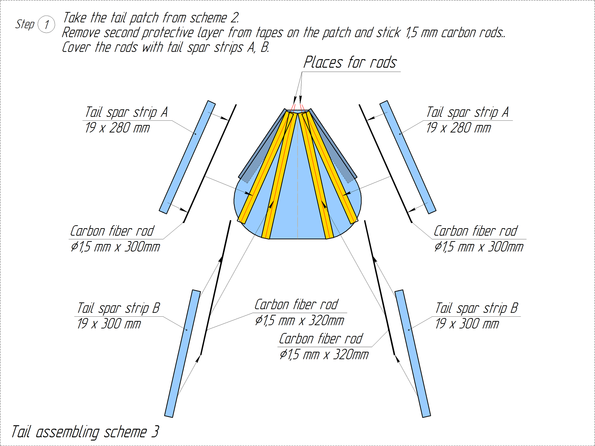 Opensource Ornithopter Prototype. Arduino Powered and Remote Controlled ...