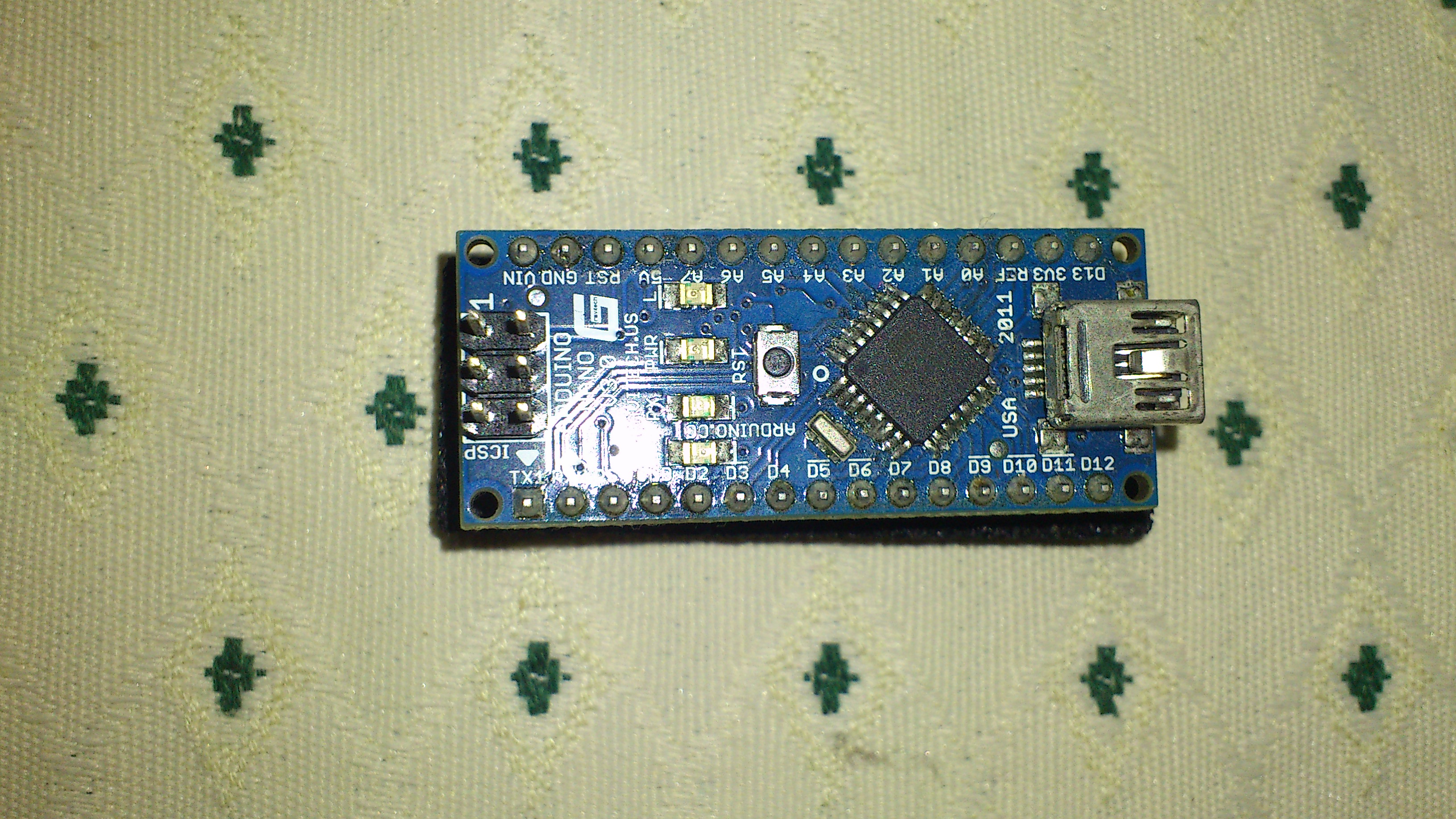 Arduino Powered Solar Battery Charger : 7 Steps - Instructables