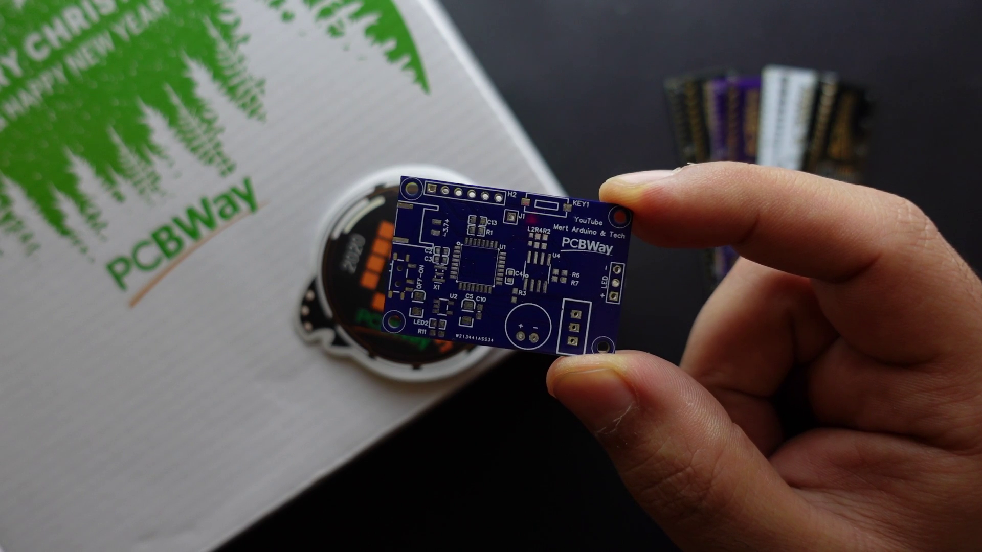 Make a Face Mask With Animations : 6 Steps (with Pictures) - Instructables