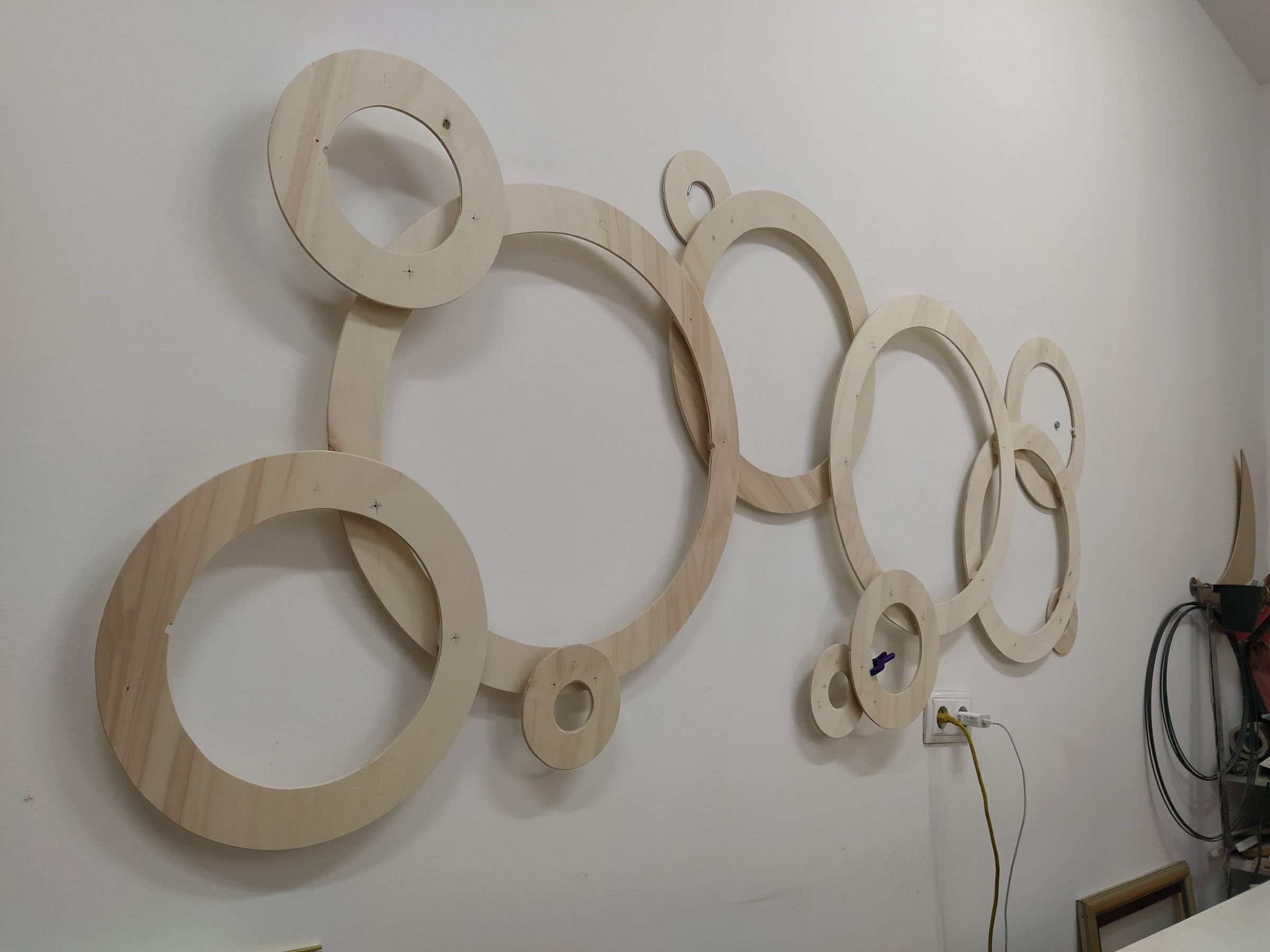 Acoustic Panel Wall Art : 7 Steps (with Pictures) - Instructables