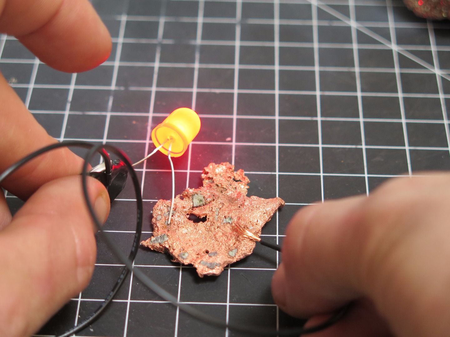 Rock Tests 101 : 14 Steps (with Pictures) - Instructables