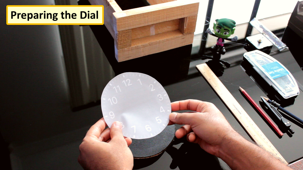 DIY - Pendulum Clock : 16 Steps (with Pictures) - Instructables