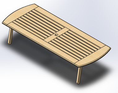 Convertible Bench/table : 5 Steps (with Pictures) - Instructables
