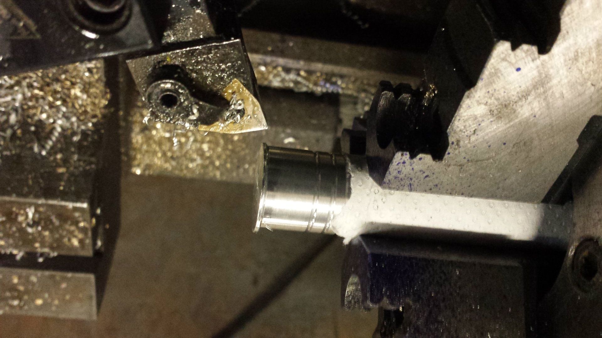 Homemade Fire Piston : 6 Steps (with Pictures) - Instructables