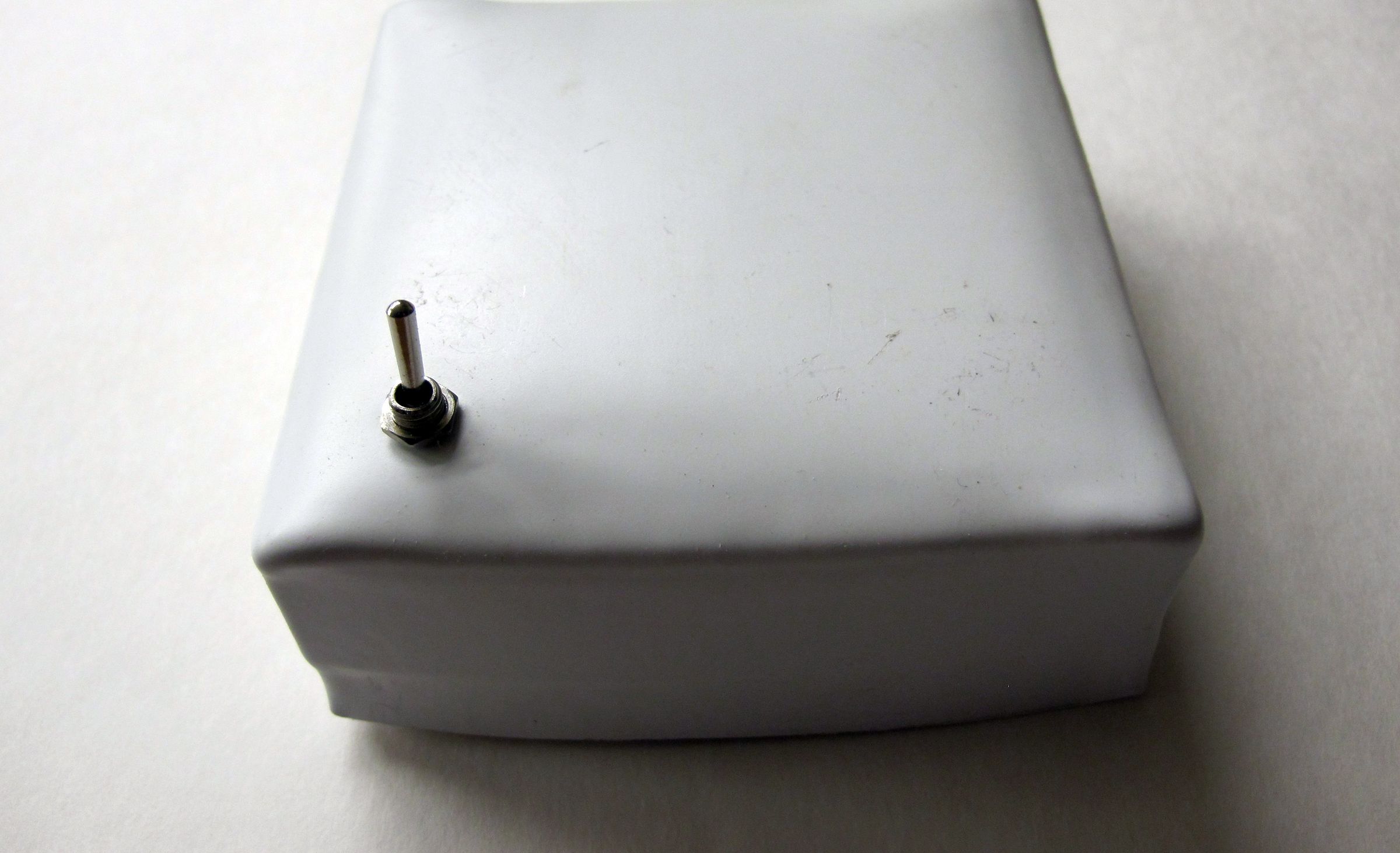 Vacuum Form an Arduino/electronics Enclosure : 7 Steps (with Pictures ...