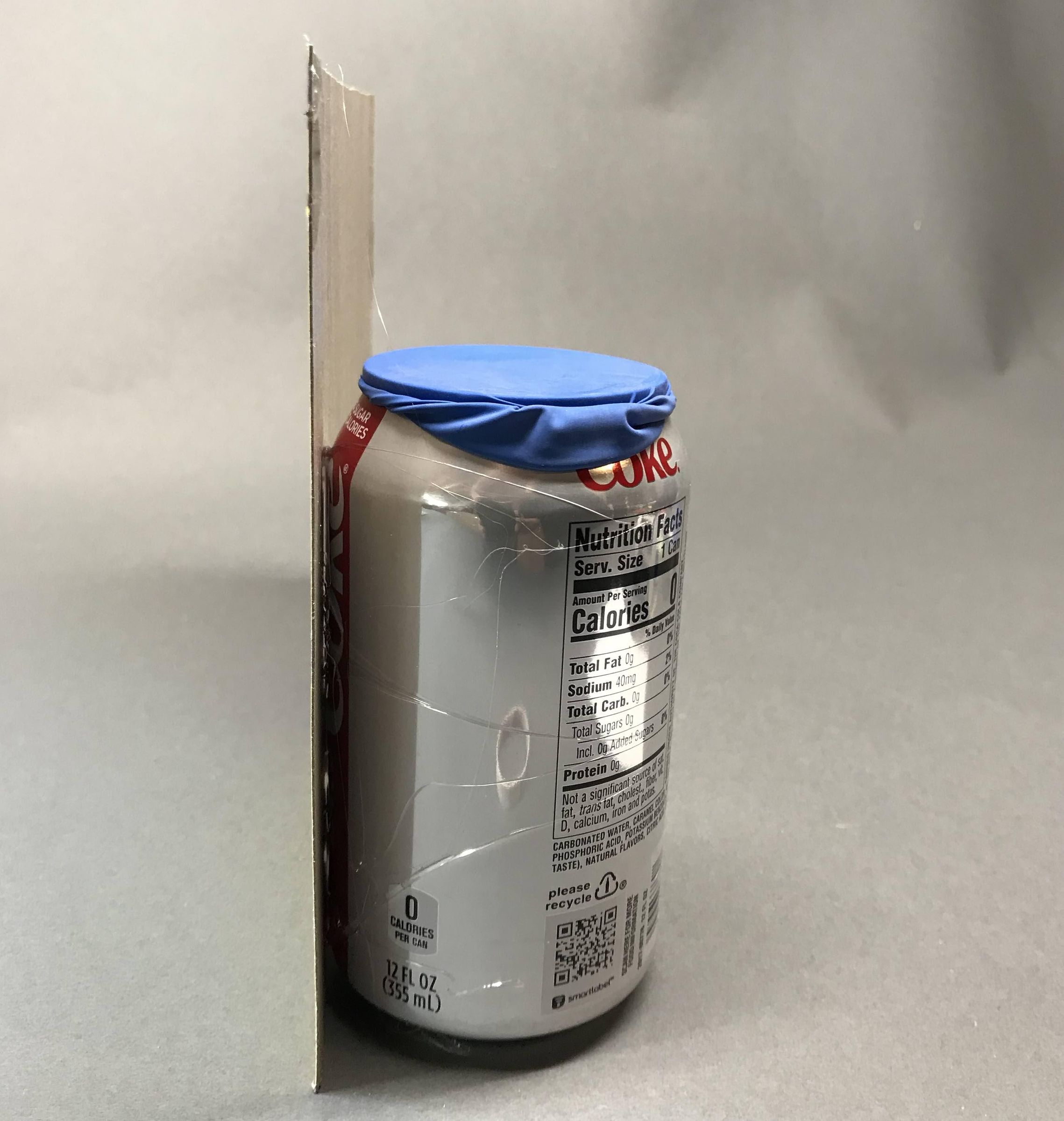 Coke Can Barometer : 10 Steps (with Pictures) - Instructables