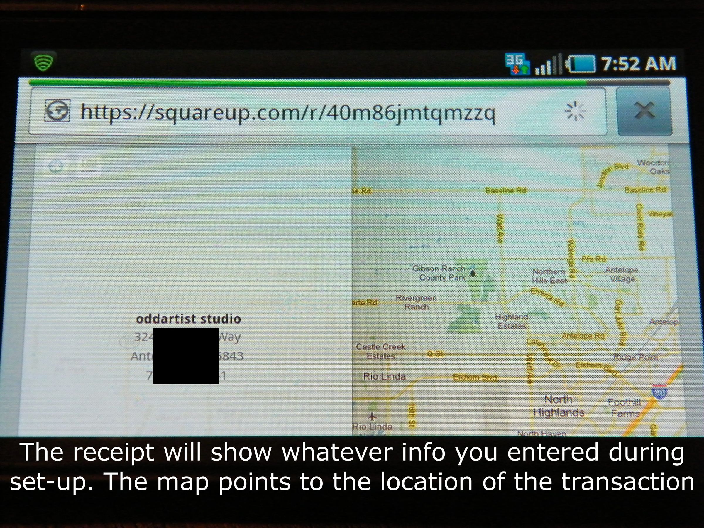 SquareUp Tutorial - How to Use the Easiest POS Device! : 19 Steps ...