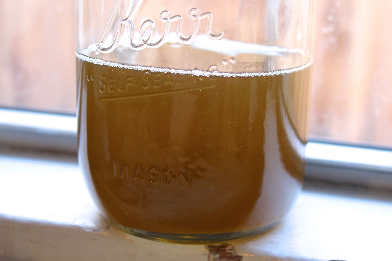 How to Make Cannabis Coconut Oil (canna Oil) : 6 Steps (with Pictures ...