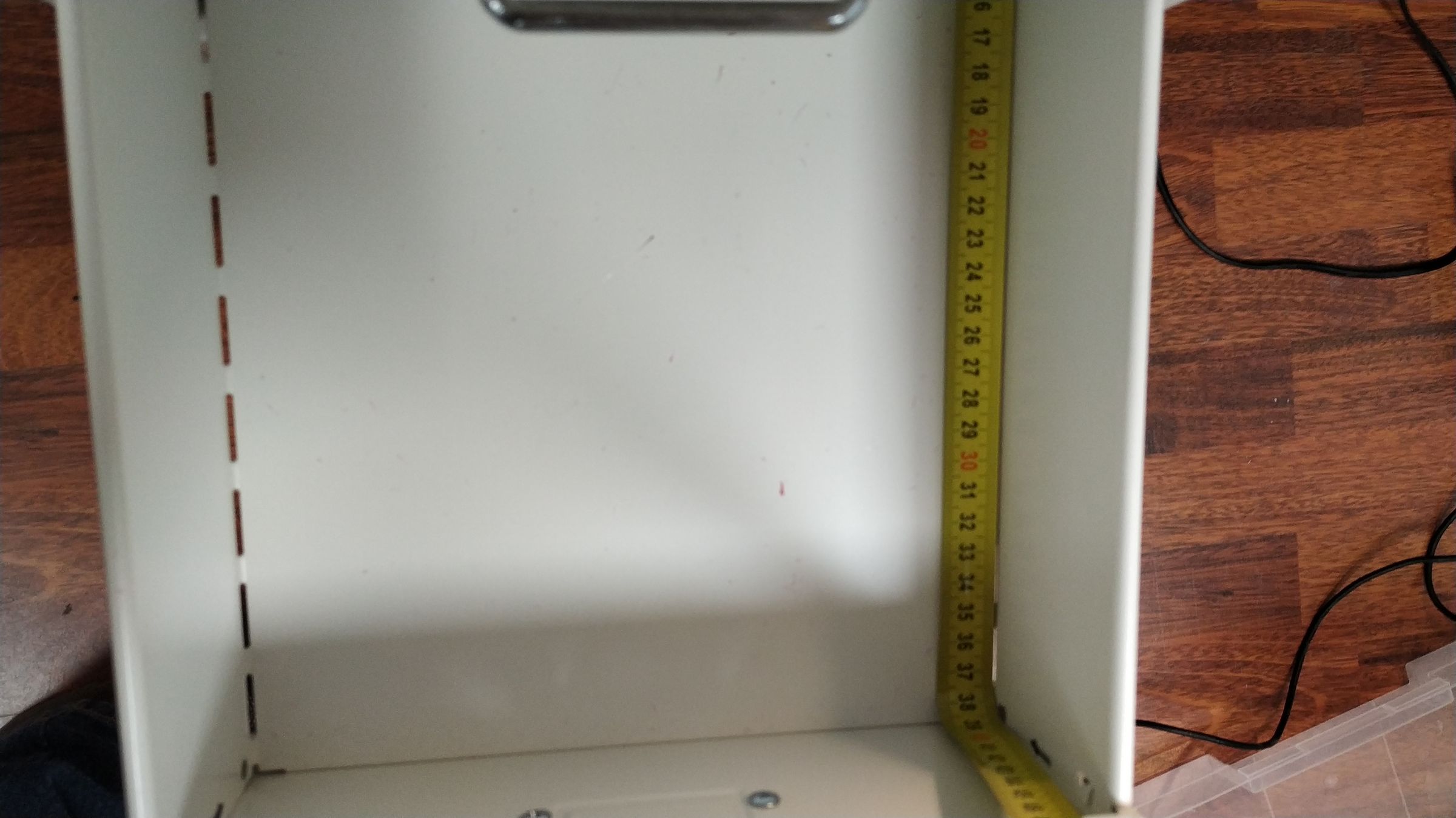 5S Toolbox Drawer : 6 Steps - Instructables